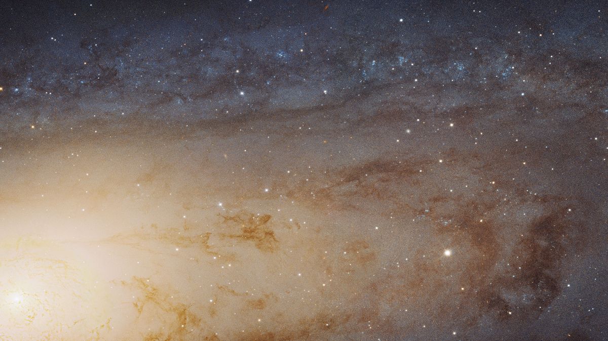 This is the most crystal-clear image of space ever taken – NBC 101 ...