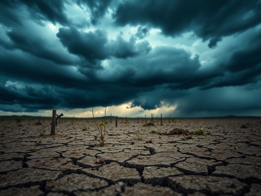 How dangerous is climate change? – NBC 101 celebrating 10 years of ...