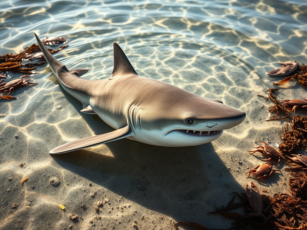 Shark Chatter Recorded – NBC 101 celebrating 10 years of community service